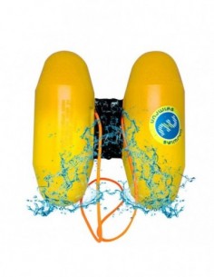 Pull buoy, Pull belt - SwimRun - MySwim