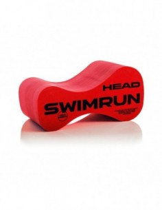 Pull buoy, Pull belt - SwimRun - MySwim