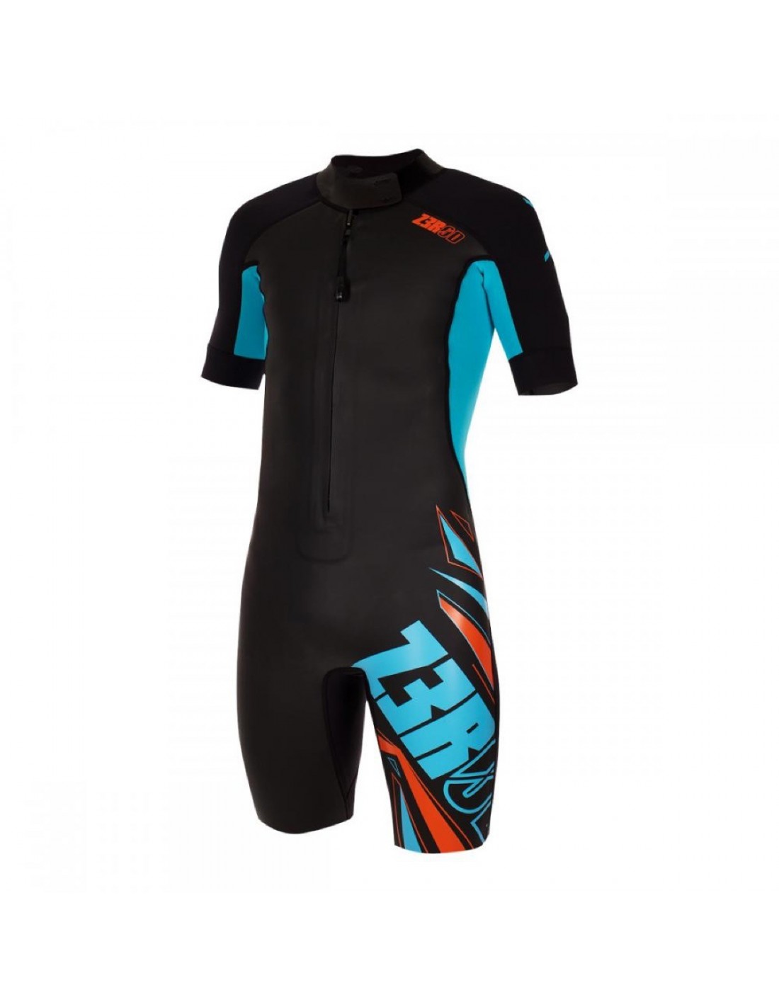 Pull Buoy SwimRun - Boost - ZEROD